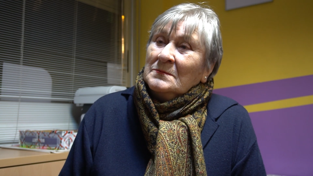 Clara Zabalo. TRABAJADORAS. MUJERES DE BARRIO. MEMORIA Y FUTURO - BBPM ...