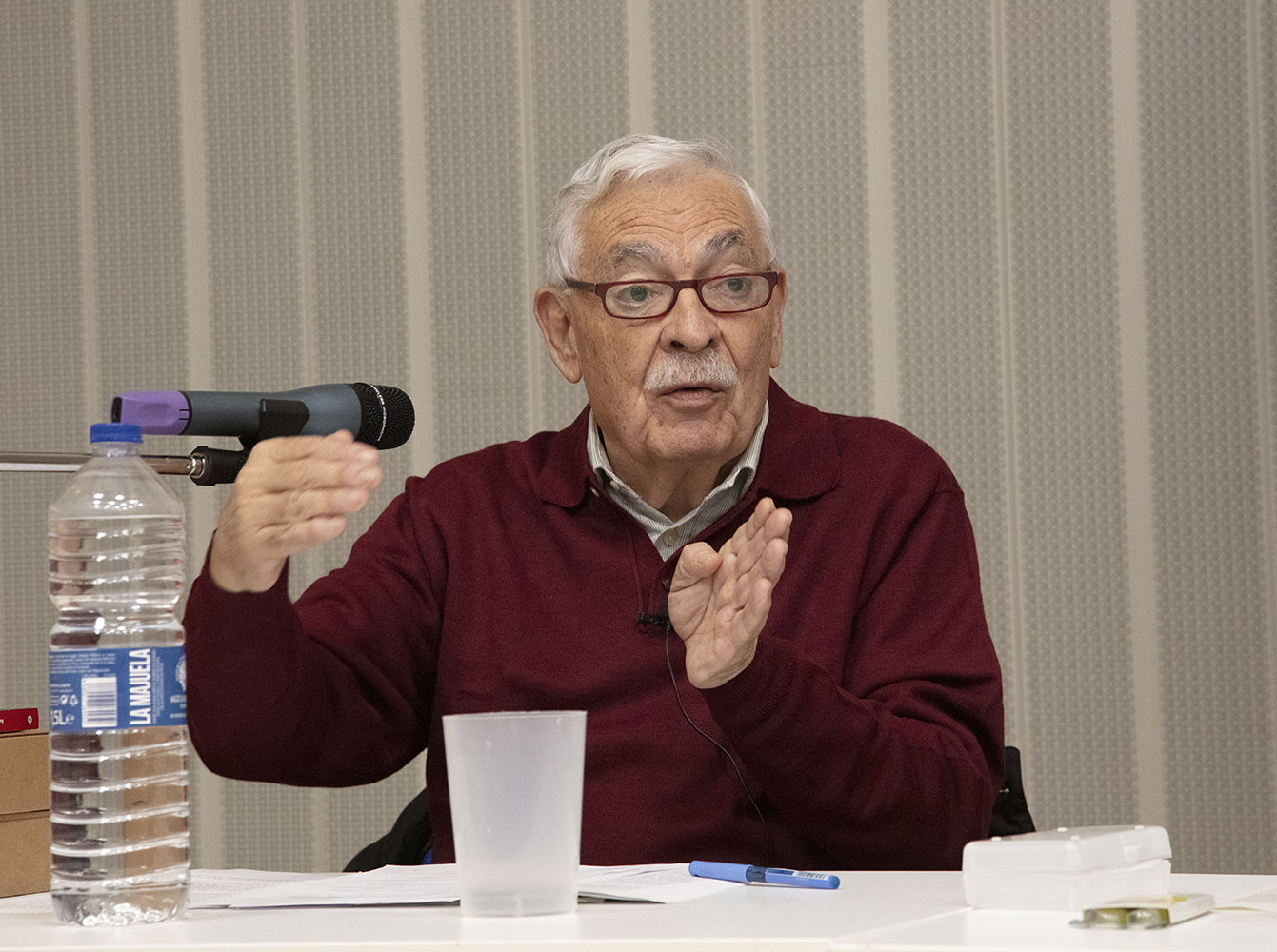 BBPM Barrios y Memoria Democrática - Angel Merino - BBPM Bilbao Bizkaia ...